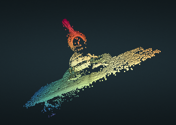 3d Reconstruction Homepage